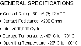 ACT Components, Inc. (805) 987-2960 Custom Keyboards